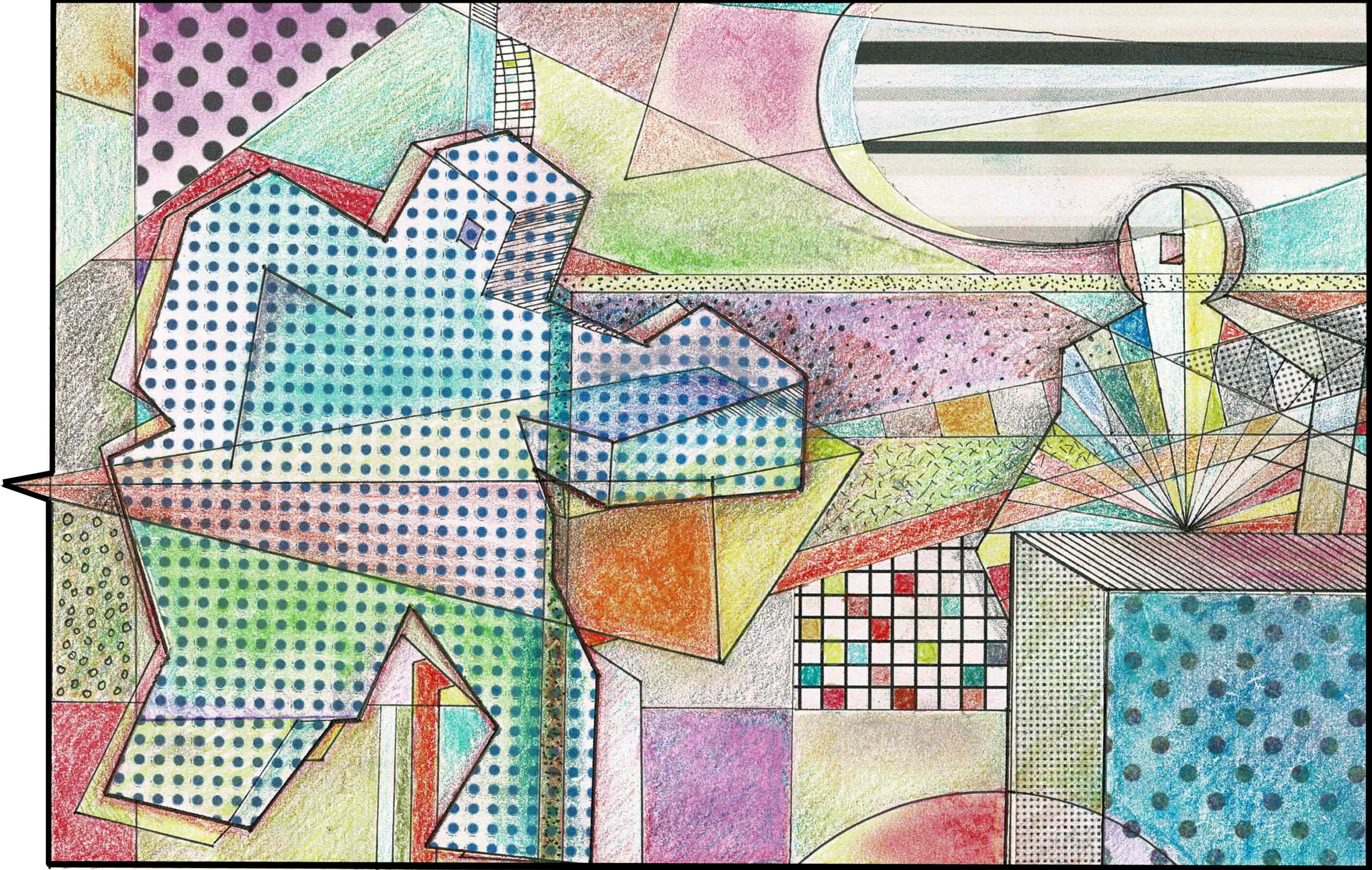 Rob Relax | JerryKanArt