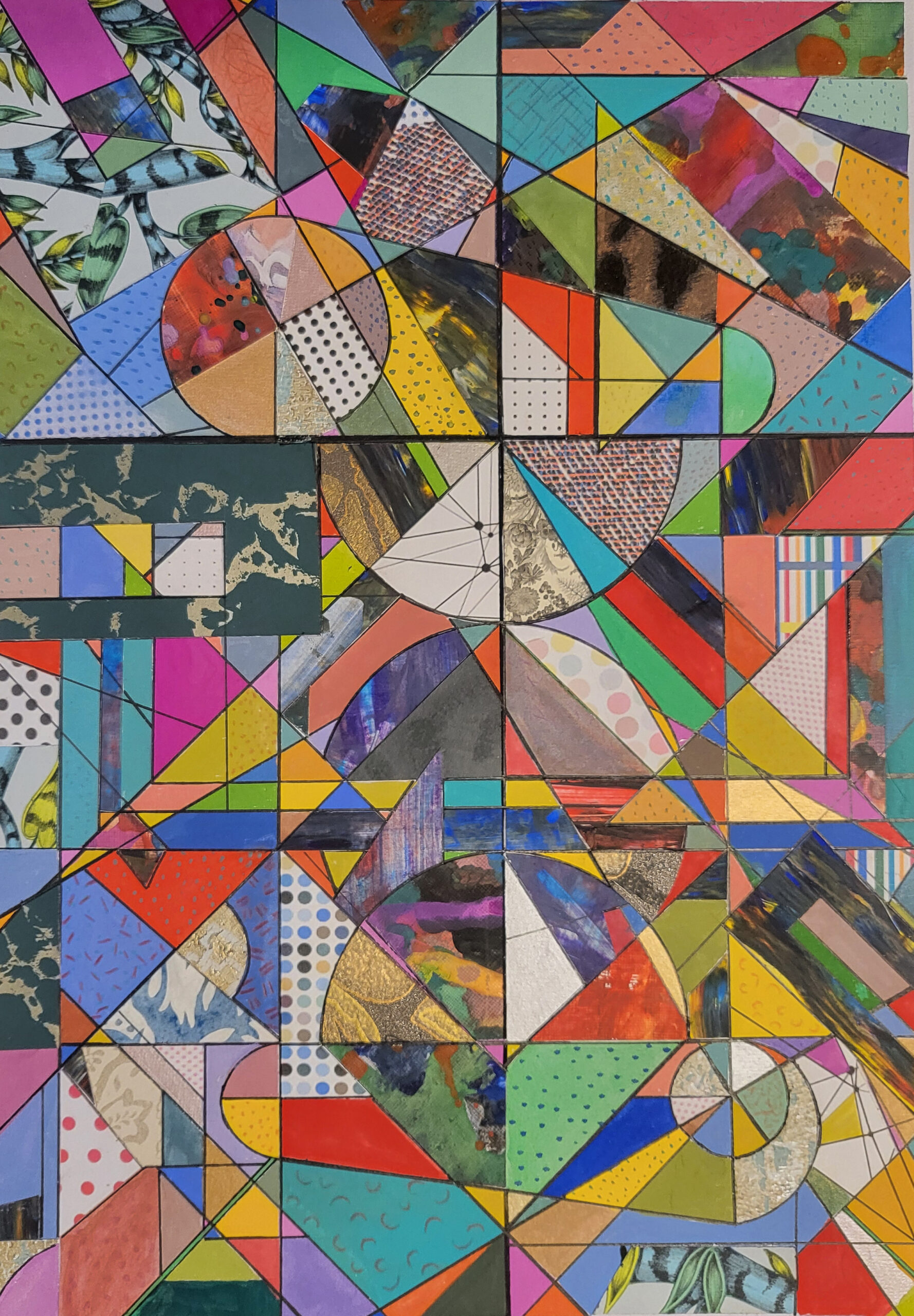 Mocha Sister | JerryKanArt